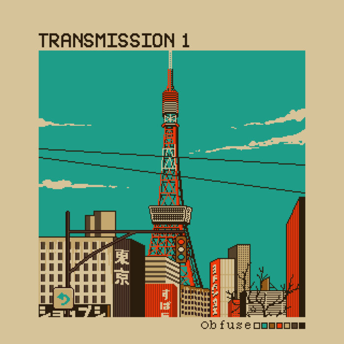 Transmission 1 | Obfuse