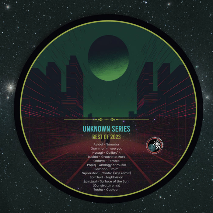 Best Of 2023 | Unknown Series