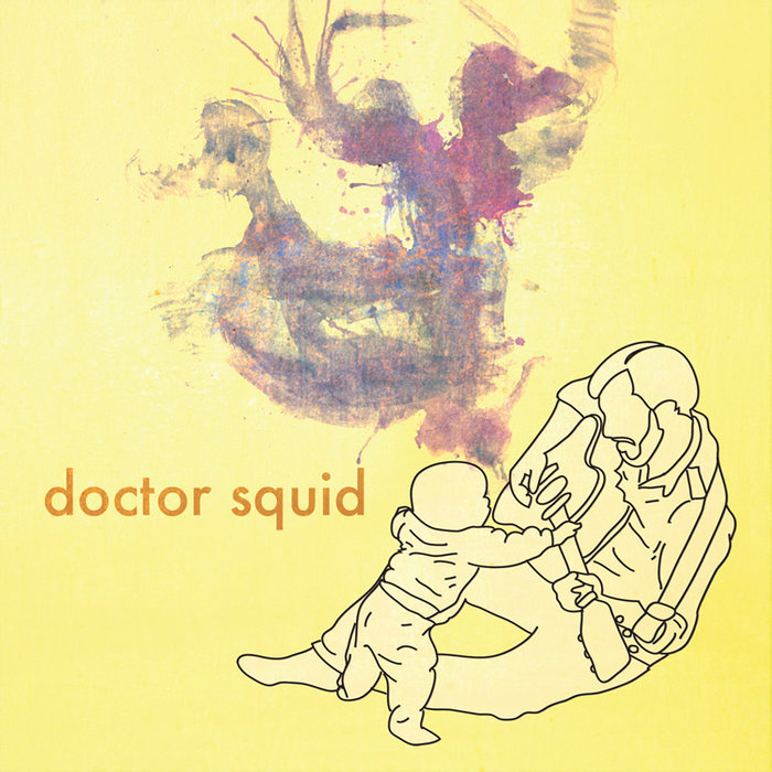Doctor Squid | Doctor Squid