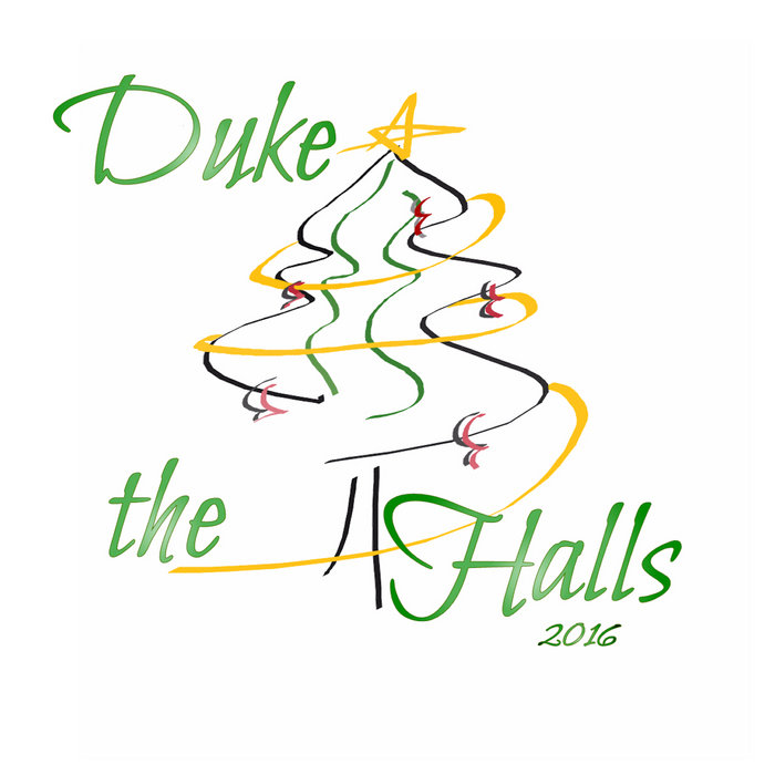 Duke the Halls | York Album Project