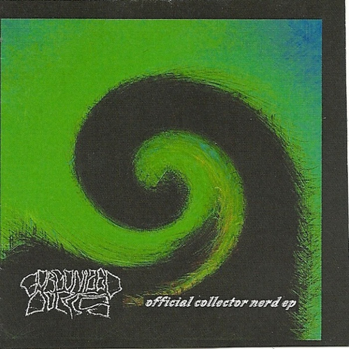 Untitled | Gorgonized Dorks