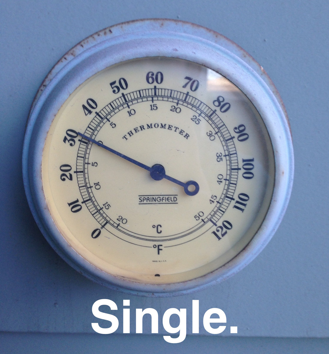 Single. | Loren James