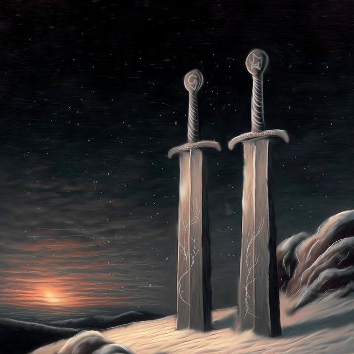 The Tale of Two knights | Svardans