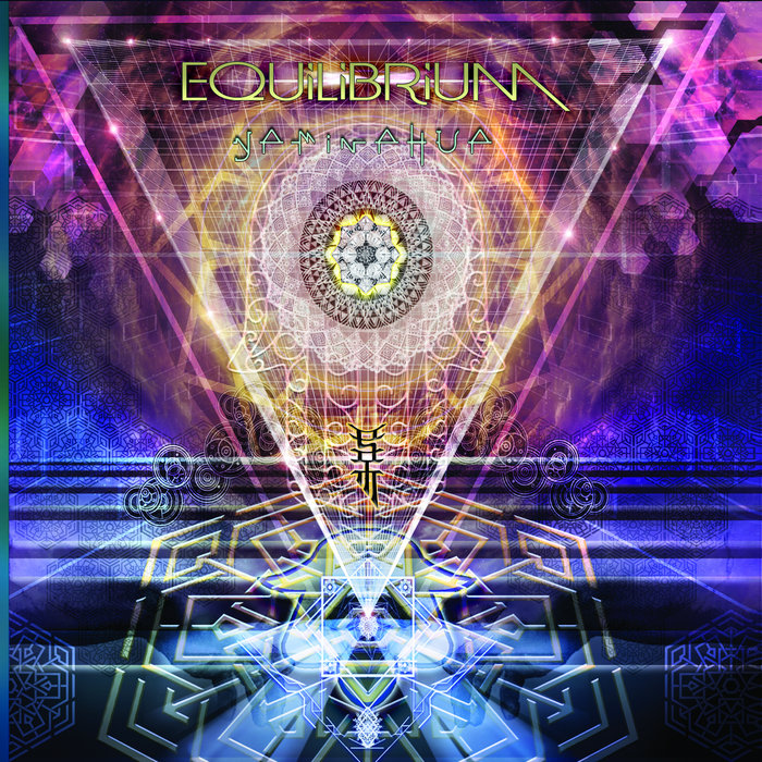 Equilibrium | Yaminahua | osom-music