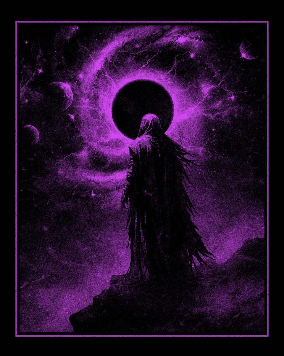 Lost Between The Stars | Rat Covenant