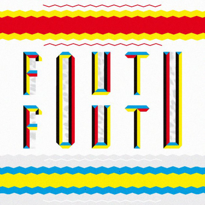 FOUTU FOUTU | CLONE.X