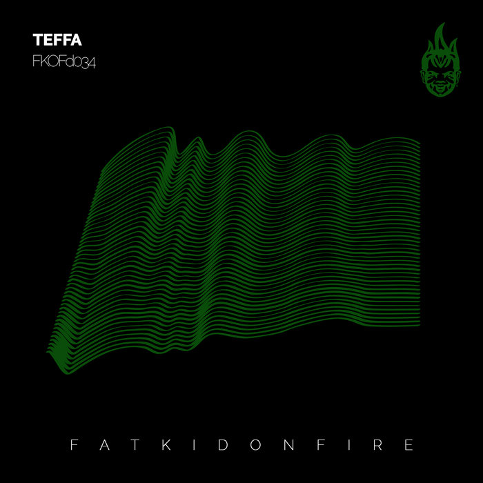 FKOFd034 | Teffa | FKOF Records