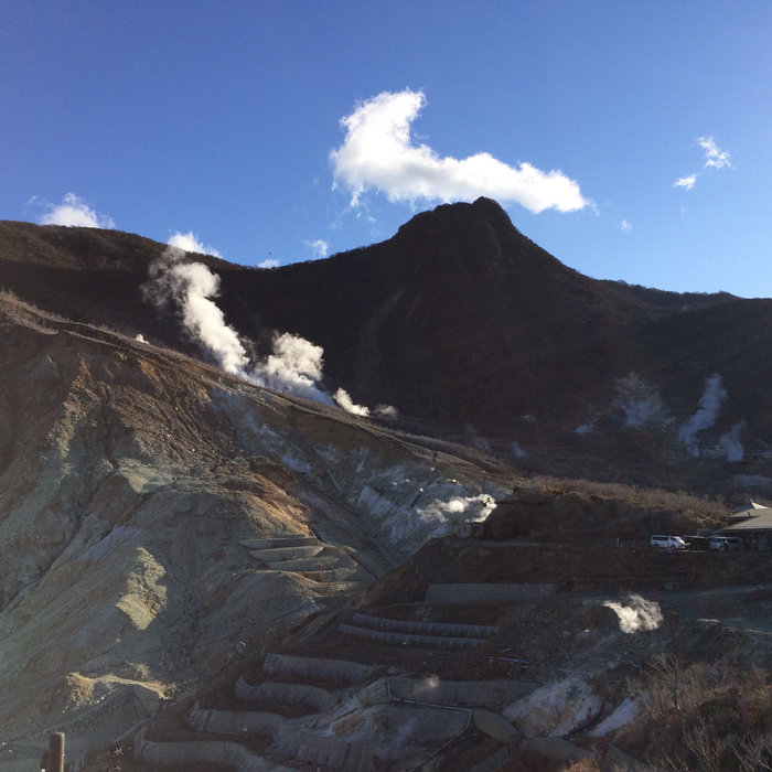 Endless Fall | Ciao Ciao