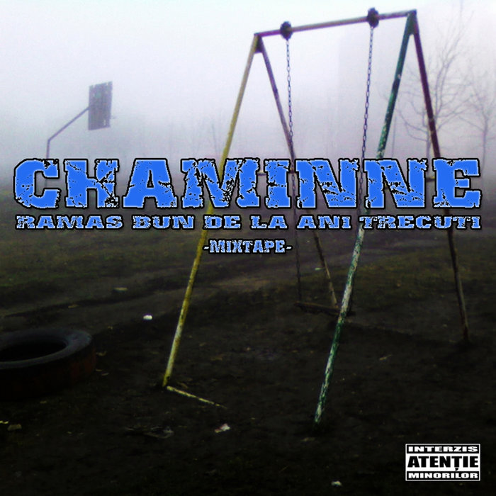 Ramas Bun De La Ani Trecuti | Chaminne | Butacu (Chaminne)