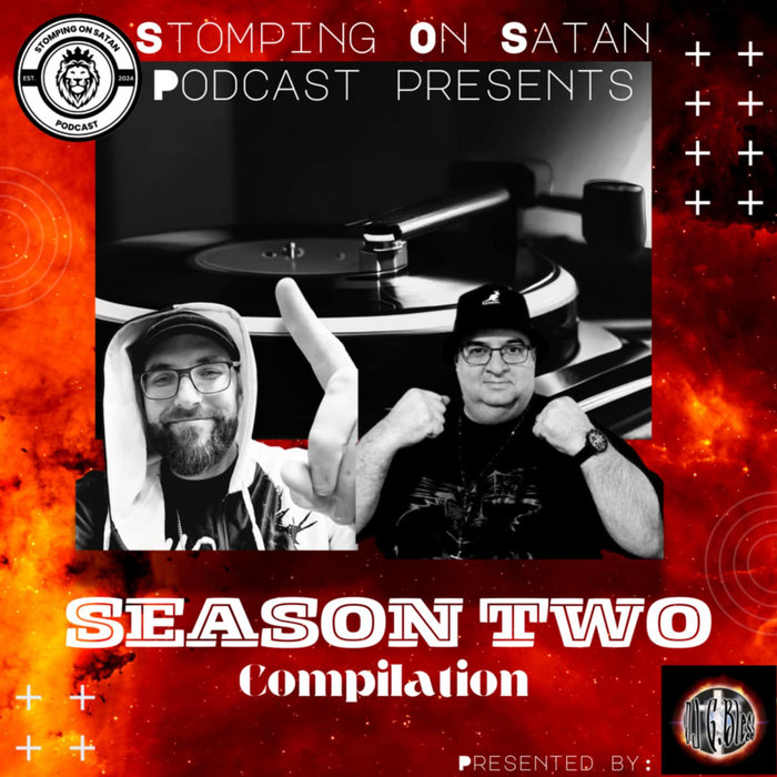 Stomping on satan Podcast Season 2 Compilation | DJ G Bless