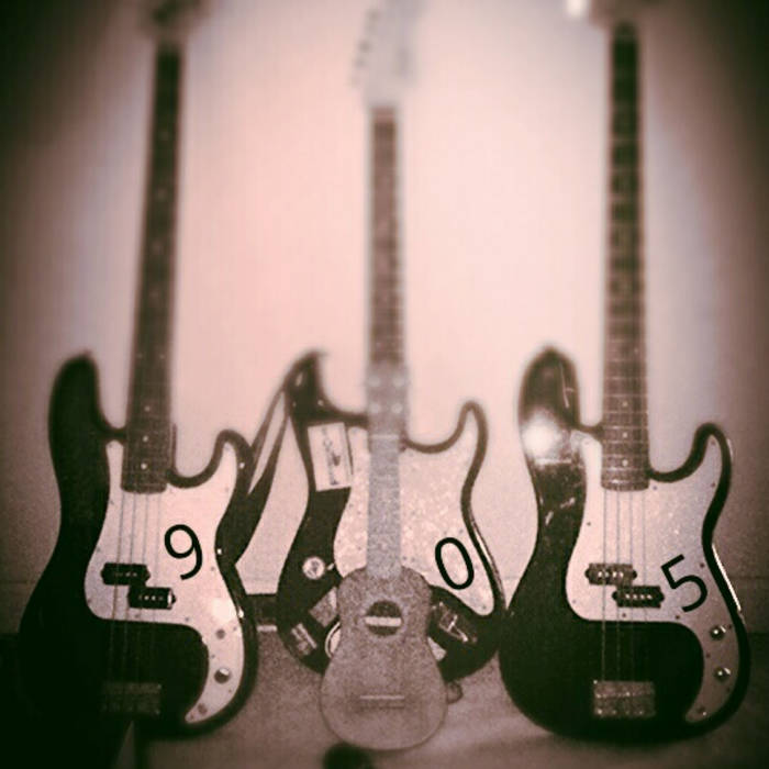 Live 905 | The Band of Nymphs