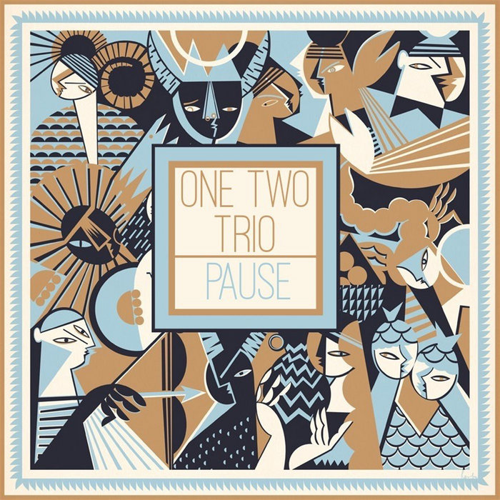 Section I: Freedom | One Two Trio | Solar Beauties