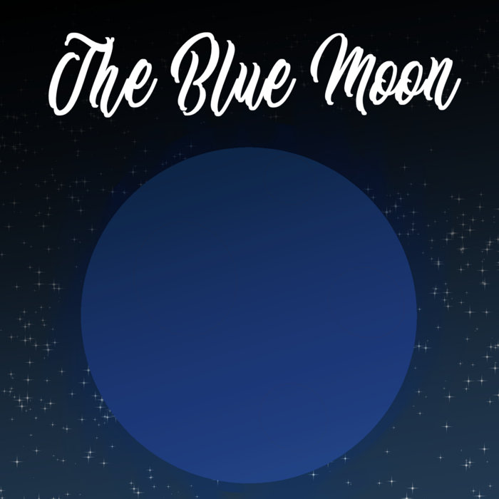 The Blue Moon - Album Inspired by Vanitas no Shuki - | Rintron
