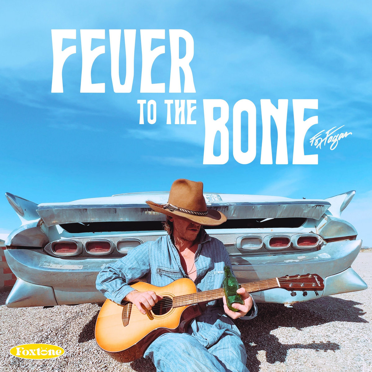 Fever to the Bone | Fox Fagan