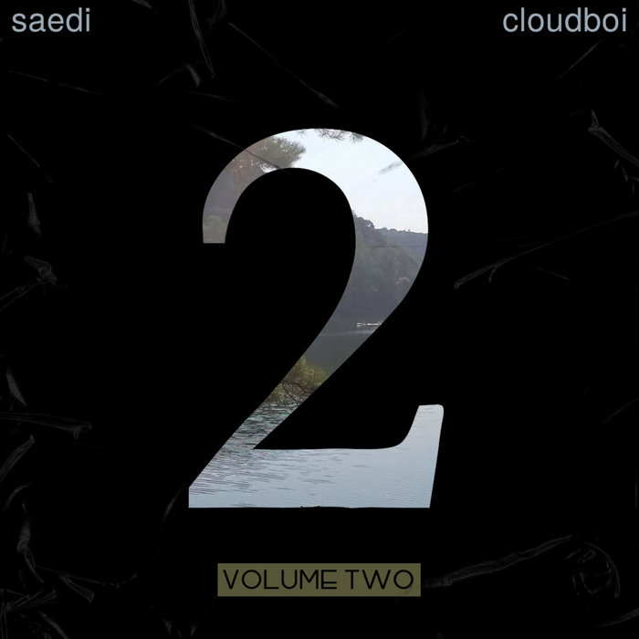 saedi: vol. 2 | cloudboi