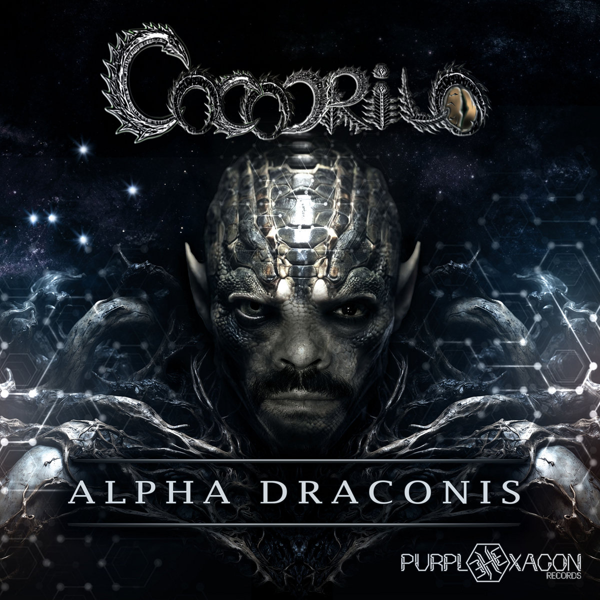 Alpha Draconis | Purple Hexagon Records Official