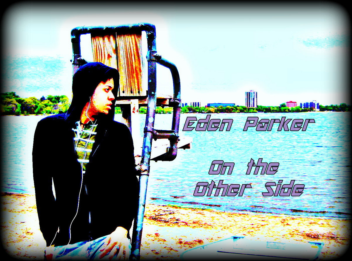 On the Other Side | Eden Parker