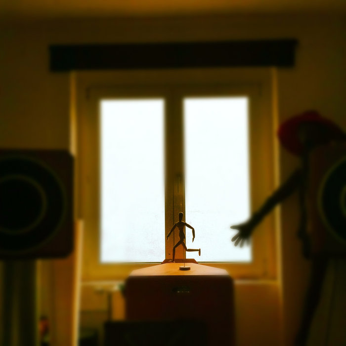 Logic Phase EP | Topper