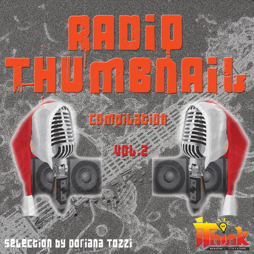Radio Thumbnail Vol.2 | I Think