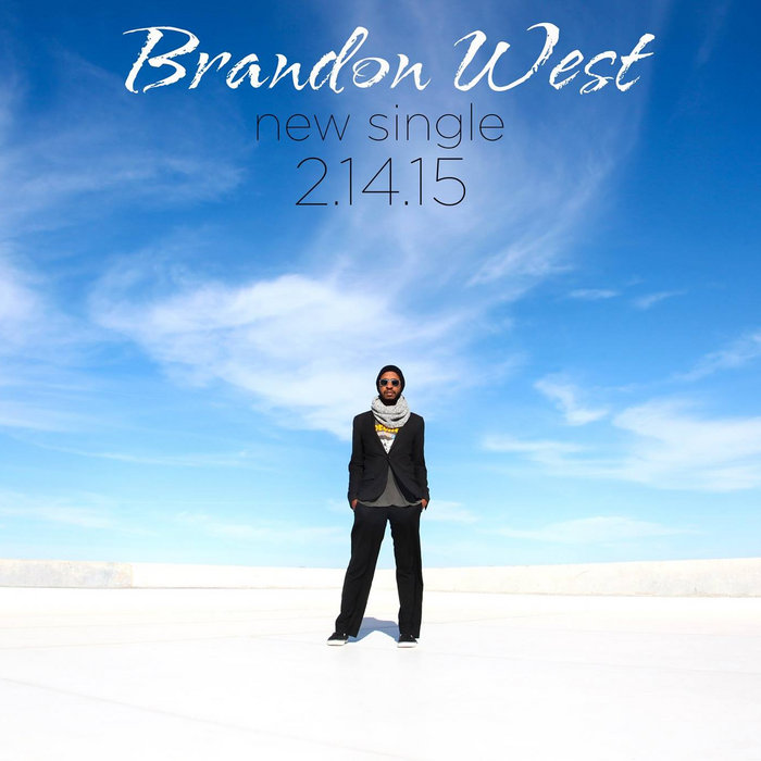 Brandon West | Brandon West