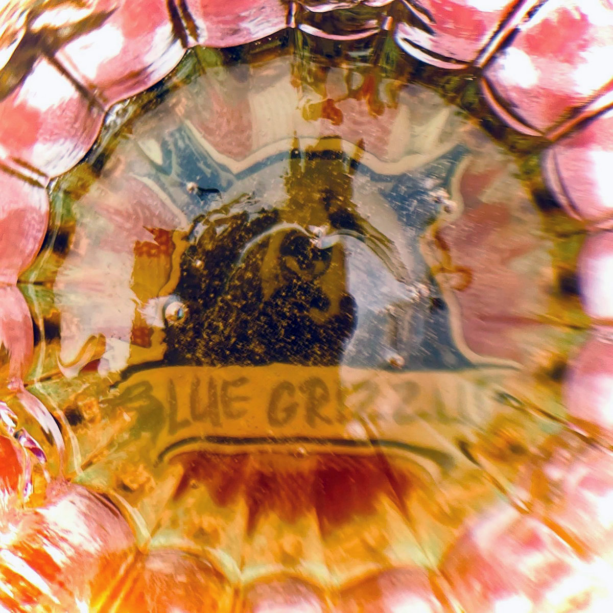 Blue Grizzly | Blue Grizzly