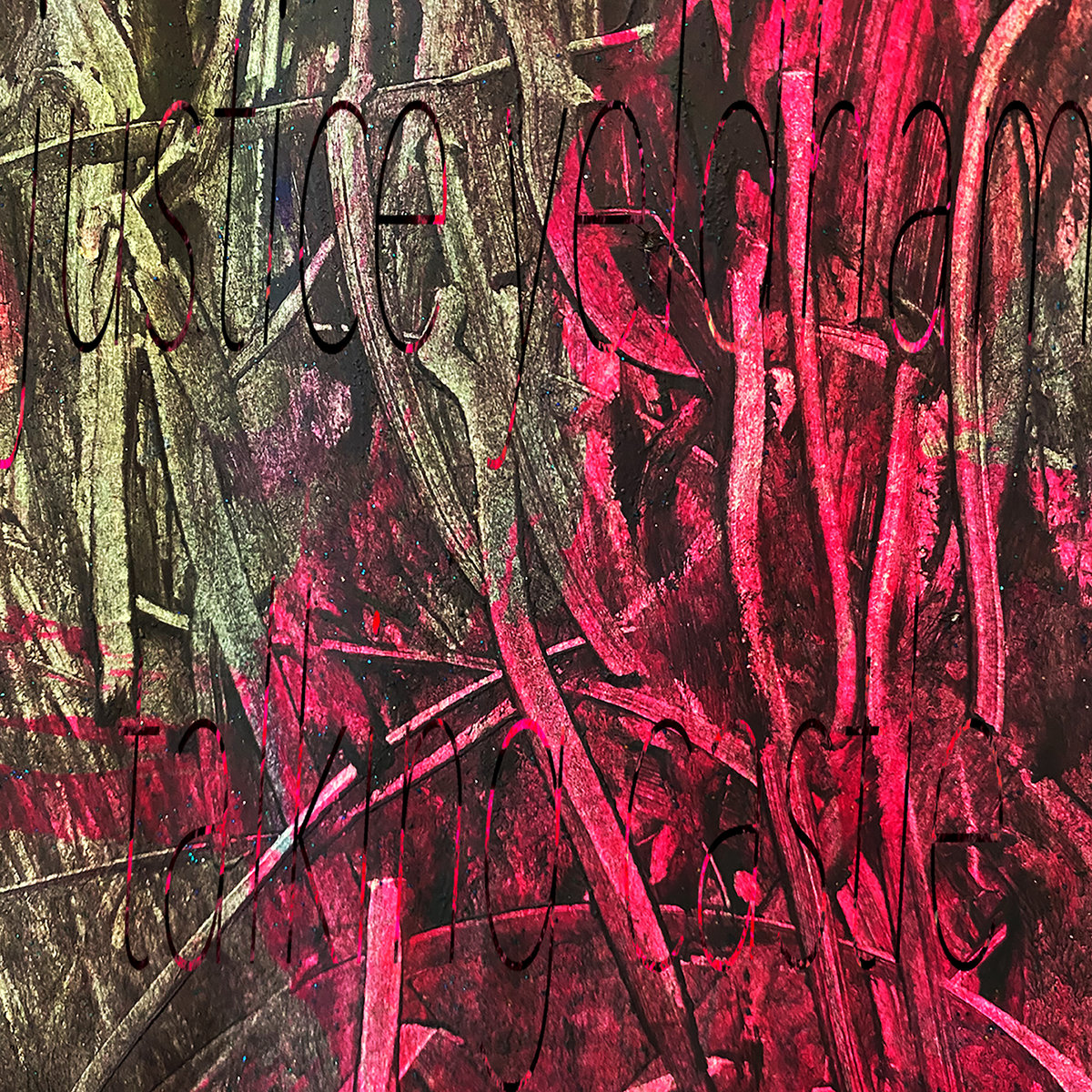 Talking Castle | Justice Yeldham | Lucas Abela / Justice Yeldham ...