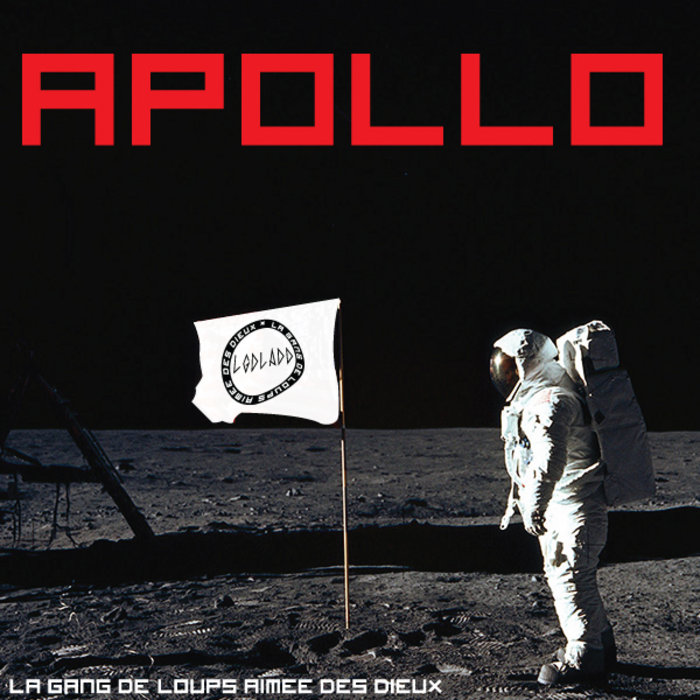 apollo | La gang de loups aimée des dieux