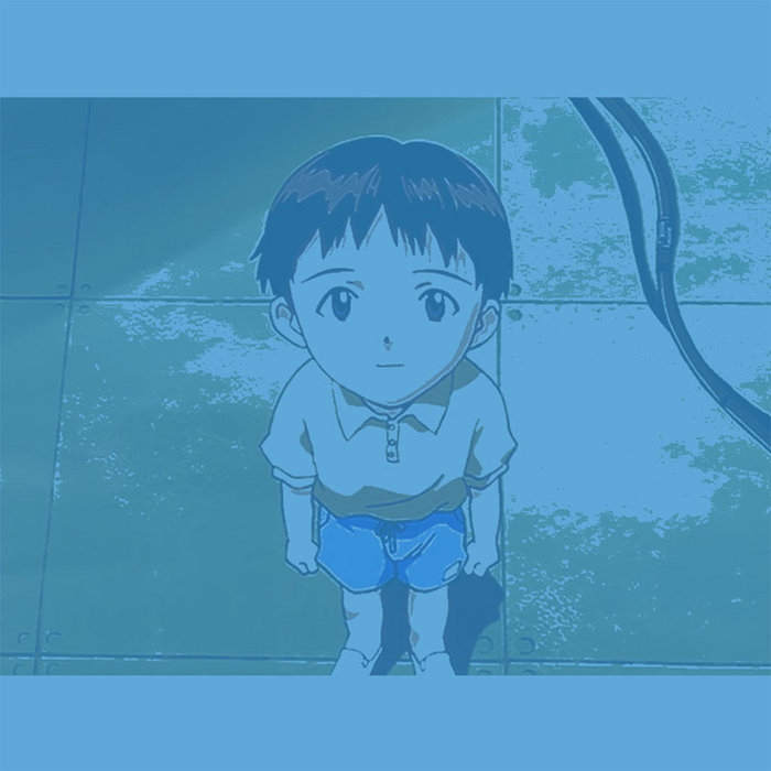 Third Impact | The Third Child