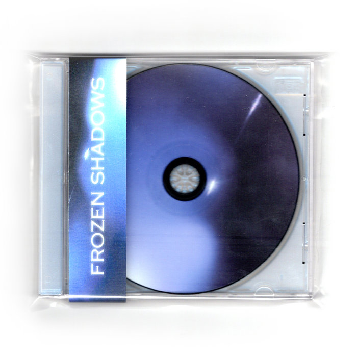 Frozen Shadows | Mykhaylo | FREESTYLE NO LIMIT