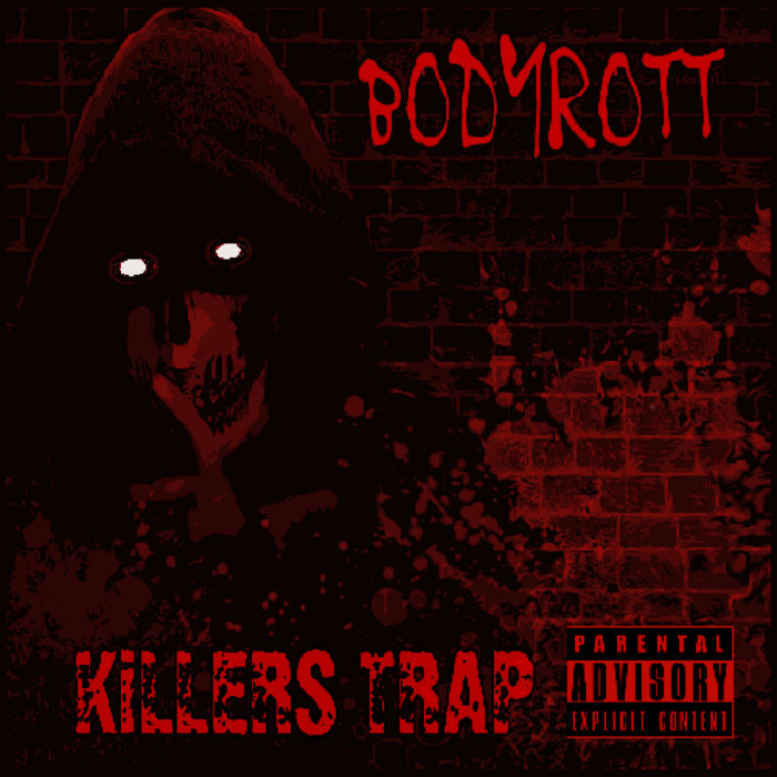 Killers Trap | Body Rott