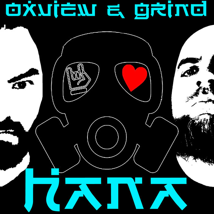 Hana | Oxview & Grind