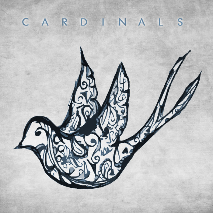 You & I Both Demo | Cardinals