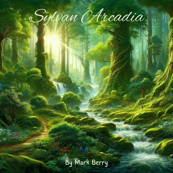 Sylvan Arcadia | Mark Berry