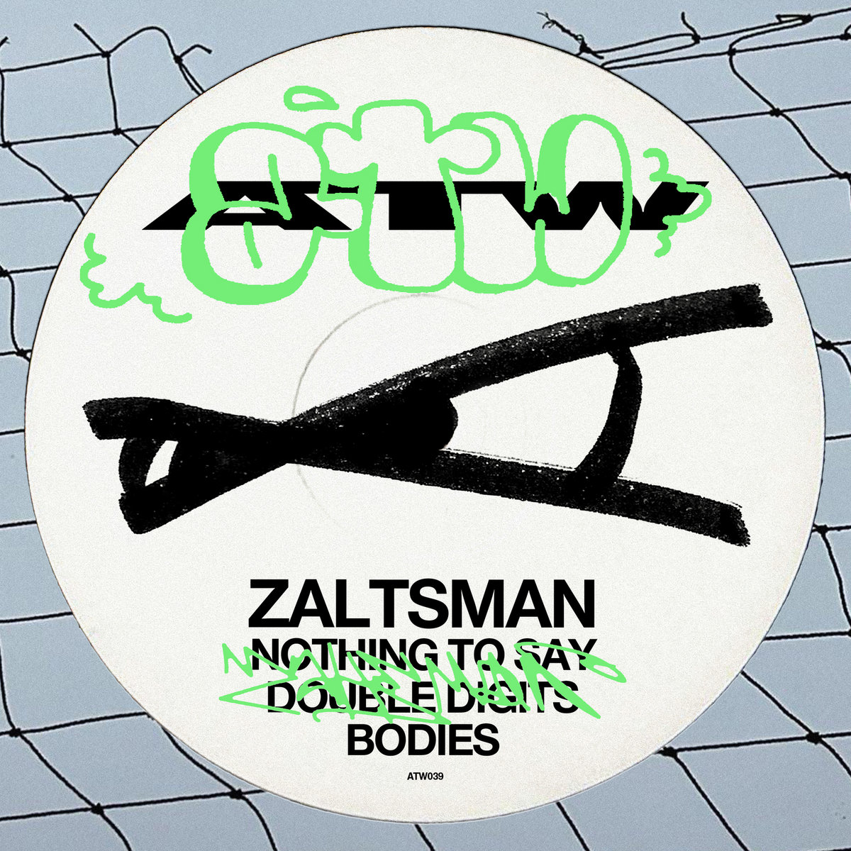 Nothing To Say | Zaltsman | ATW Records