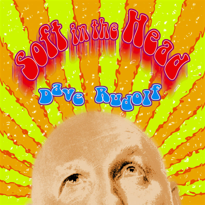 Soft In The Head | Dave Rudolf