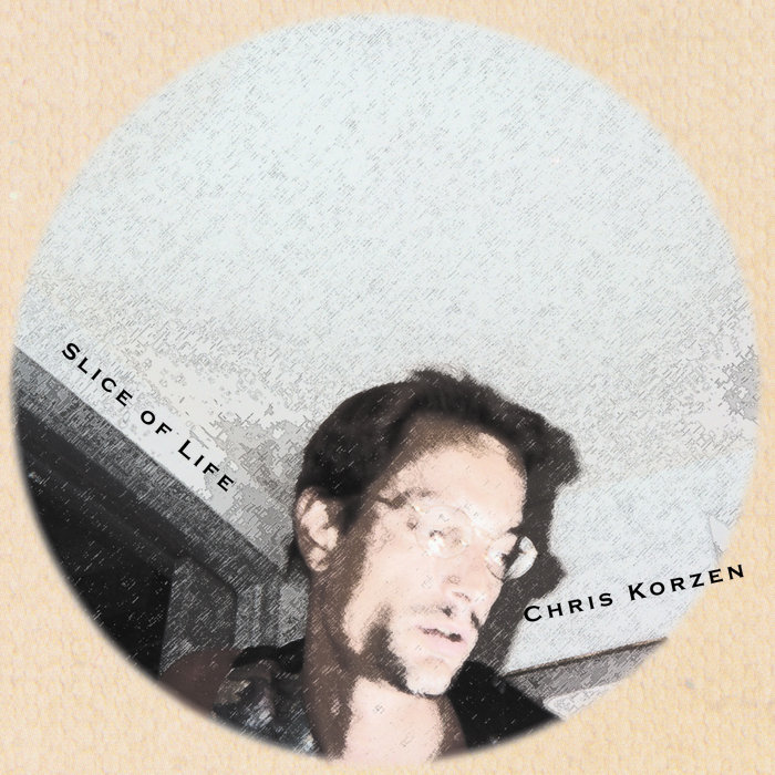 Slice of Life (EP) | Nezrok