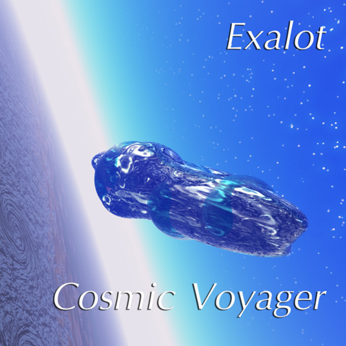 Cosmic Voyager | Exalot | USC Unlimited