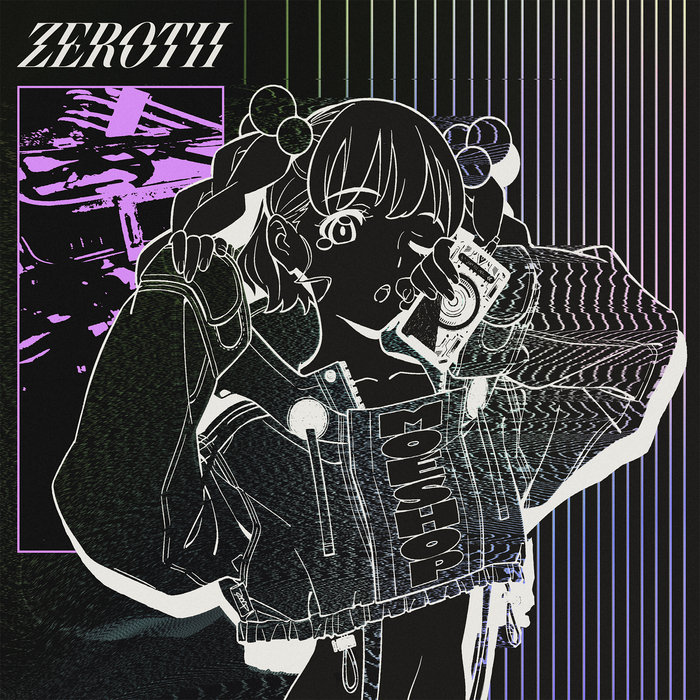 Moe Shop - WWW (feat. EDOGA-SULLIVAN) [Zeroth Flip] | zeroth