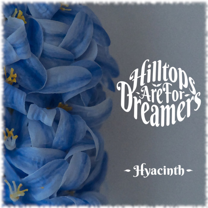 Hyacinth | Hilltops Are For Dreamers