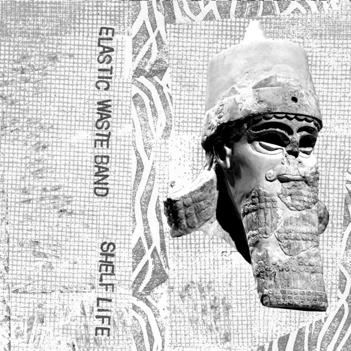 Shelf Life | Elastic Waste Band