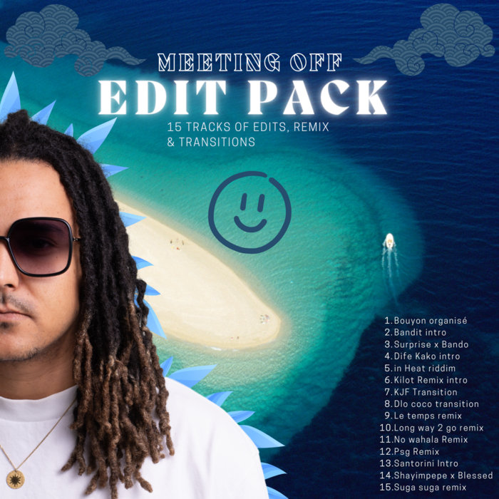 MEETING OFF EDIT PACK 1 | MEETING OFF