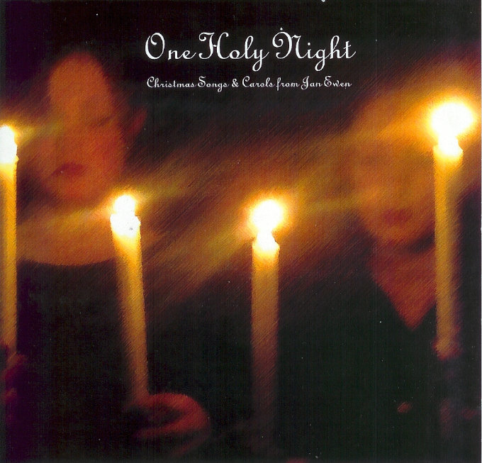 One Holy Night | Jan Ewen | FamilyTreeProject