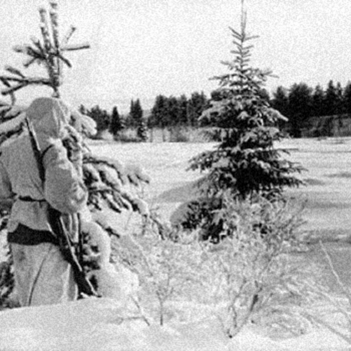 Stamba - The Machine Gun EP | Deviation Sociale