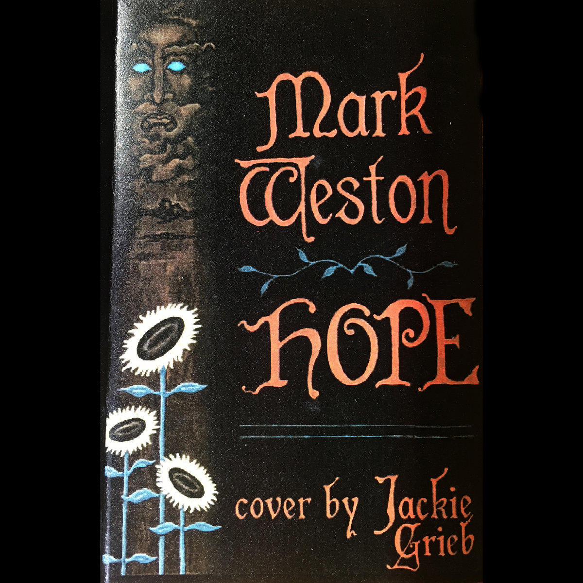 Hope | G.Mark Weston