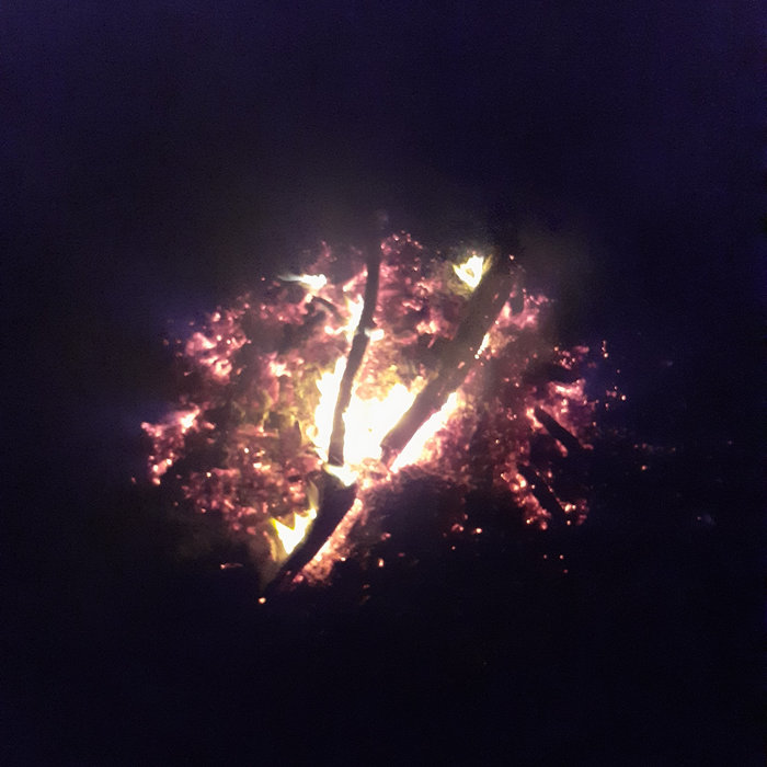 nightmares | Mute Frank