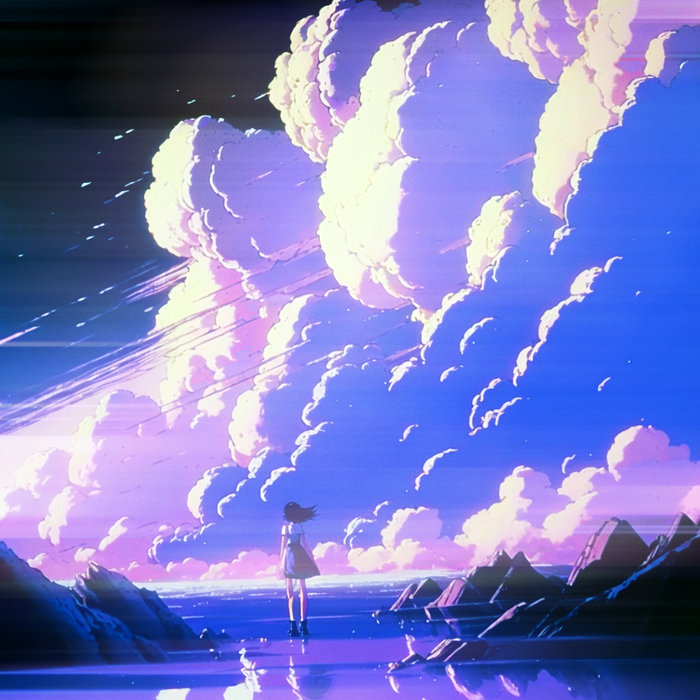 Cloudfall | Euphoria Engine | NO PROBLEMA TAPES