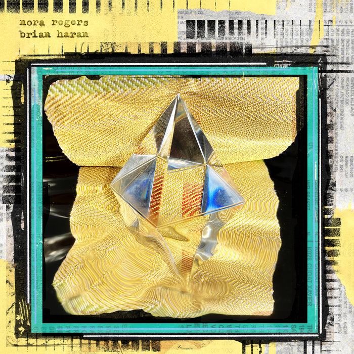 s/t | nora rogers & brian haran