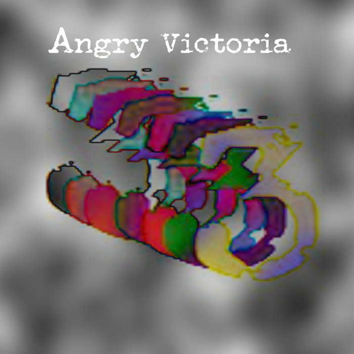 Three | Angry Victoria