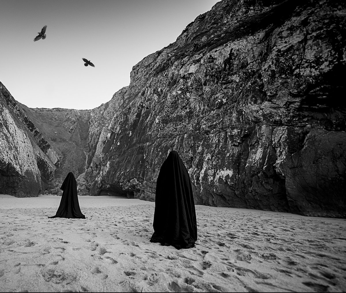 Portrait of the Devil | Lord Sin