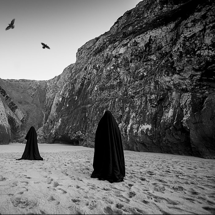 Portrait of the Devil | Lord Sin